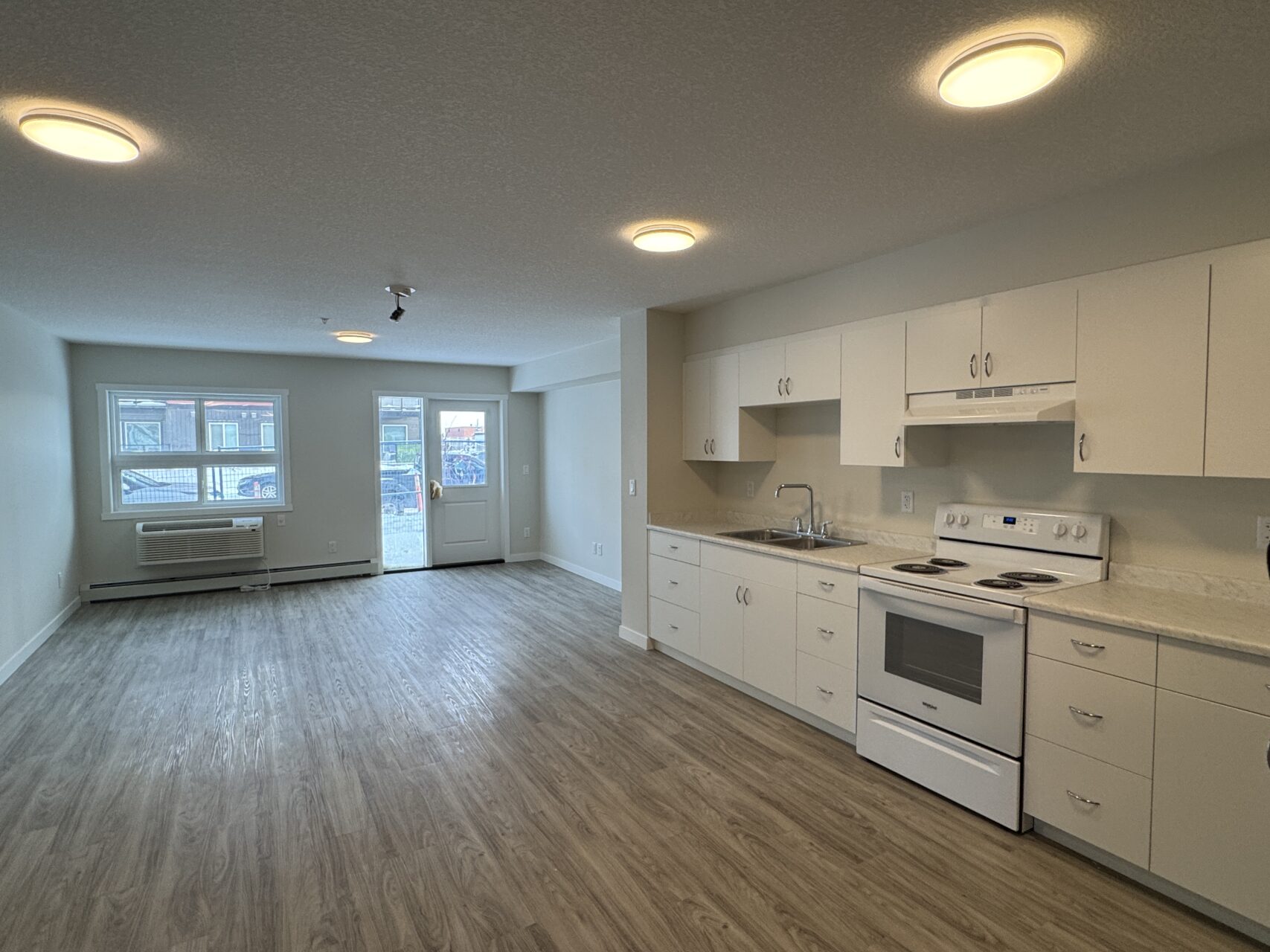 Celebrating a New Chapter: Cecil Bellrose Manor Opens in Griesbach ...